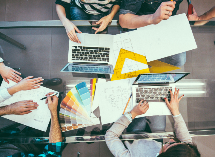 LetX Technologies | Easy Solution For The Job Recruitment