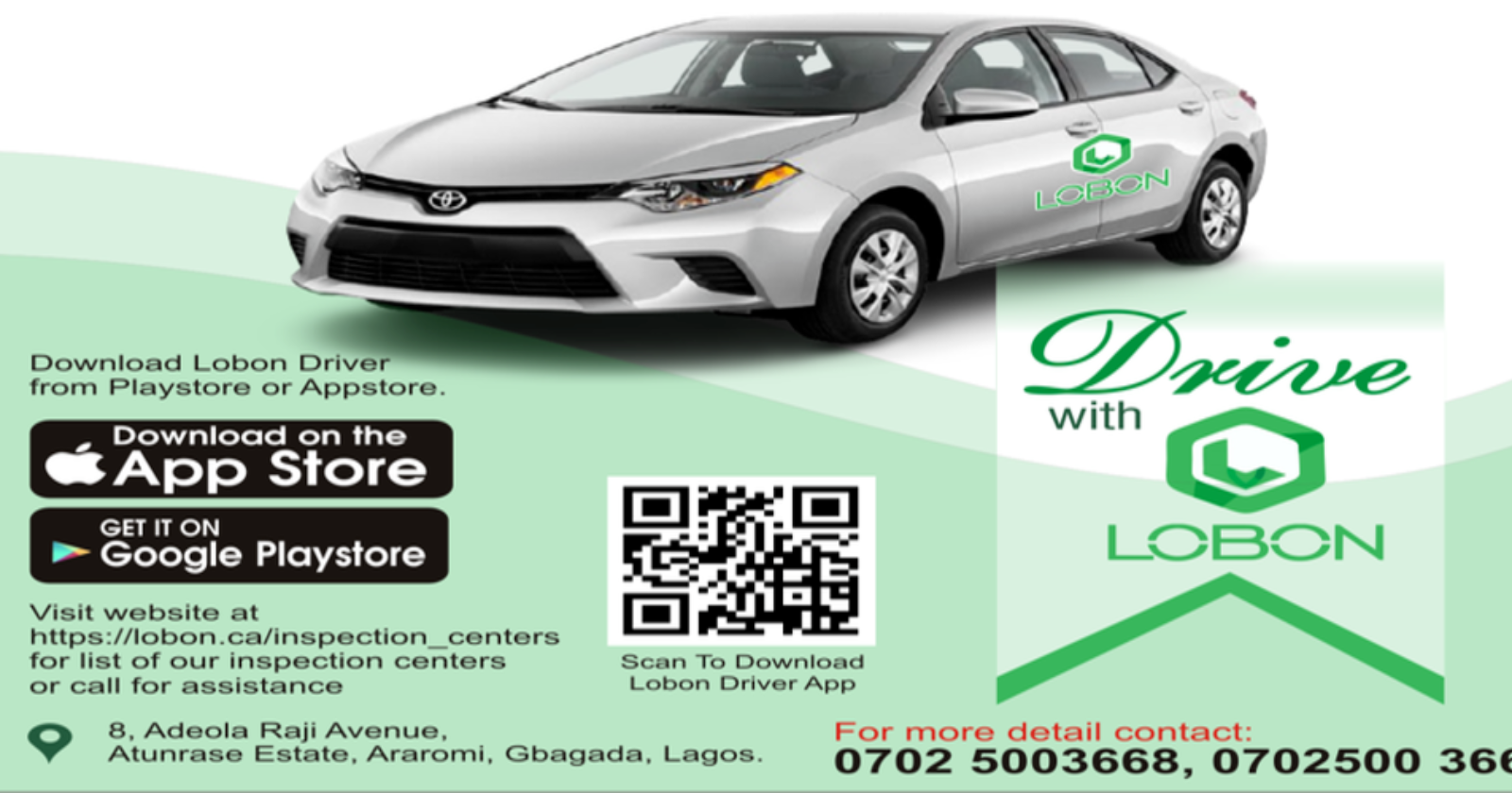 LOBON Technologies Limited | Easy Solution For The Job Recruitment