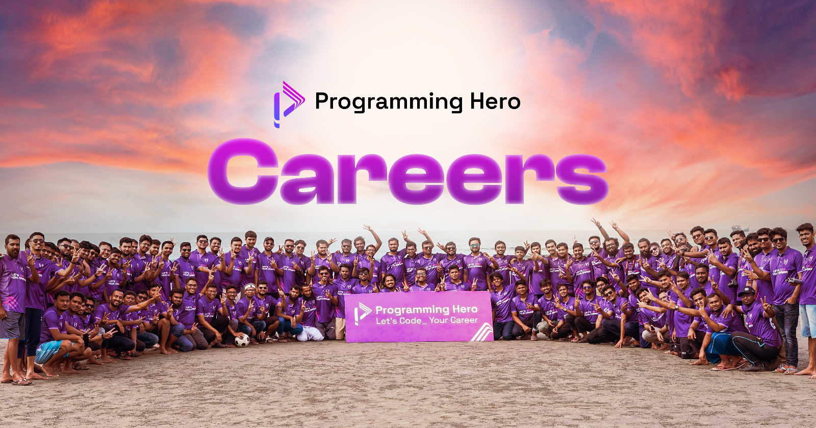 Programming Hero | Easy Solution For The Job Recruitment