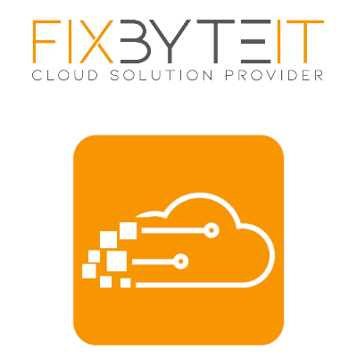 FixByte IT | Easy Solution For The Job Recruitment