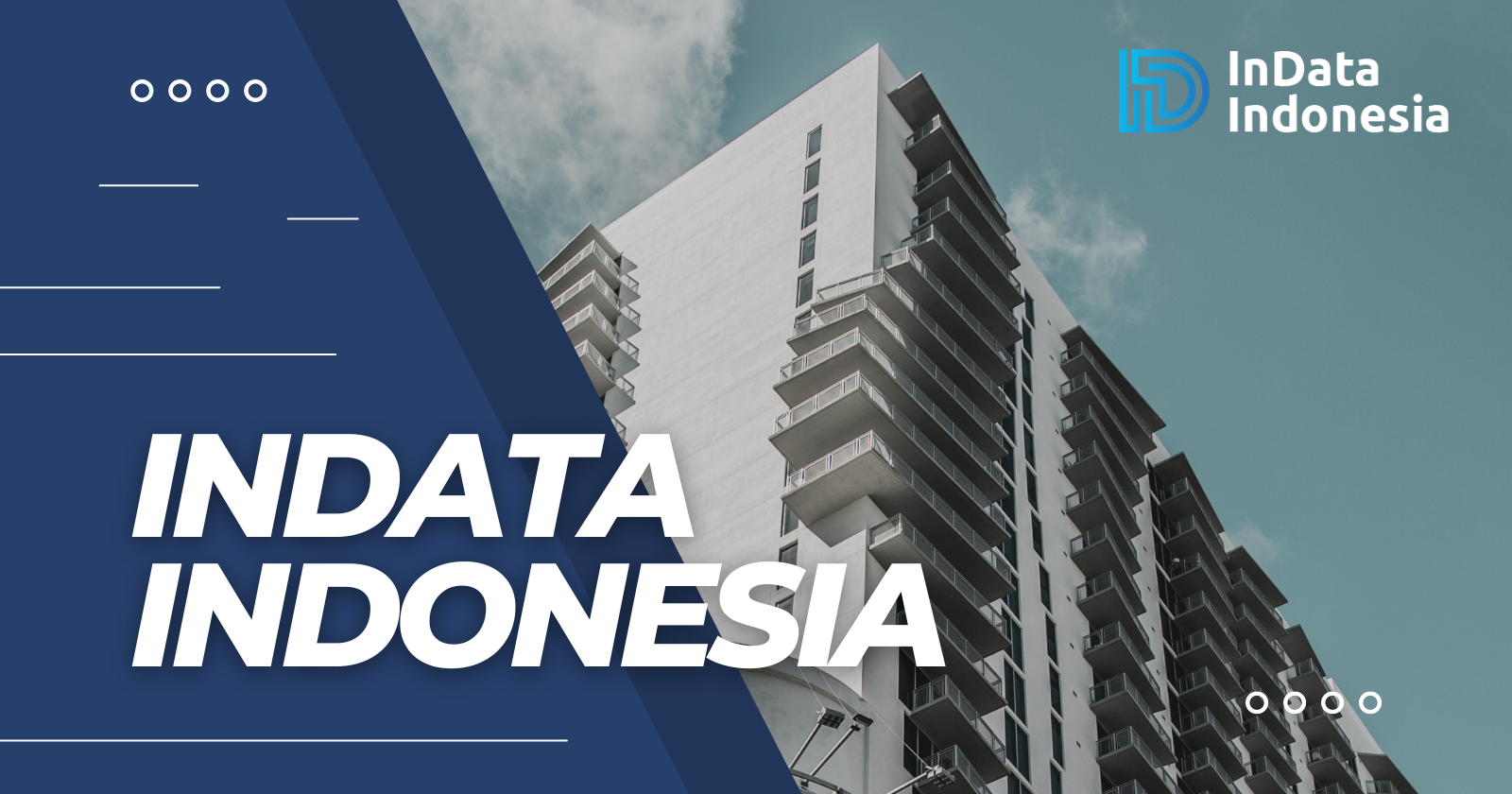 Indata Indonesia | Easy Solution For The Job Recruitment